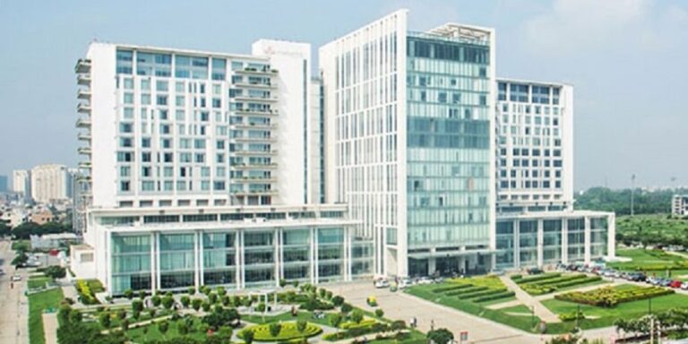 Medanta Hospital – Indian Medical Assistance